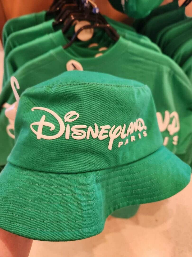 Disneyland Paris Spirit Jerseys Come in Plenty of Colors! - Fashion