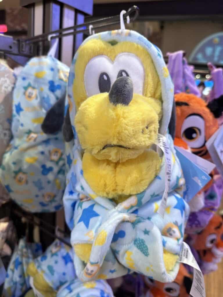 These Disney Babies Plushes Are So Soft And Cuddly - Shop