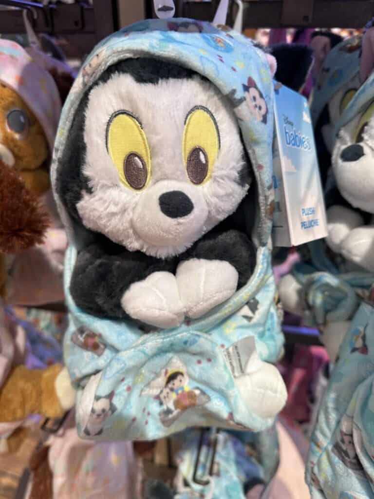 These Disney Babies Plushes Are So Soft And Cuddly - Shop