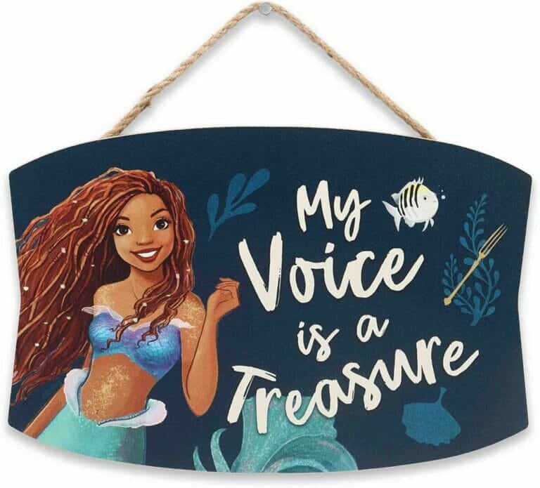 Disney Discovery: Disney Signs