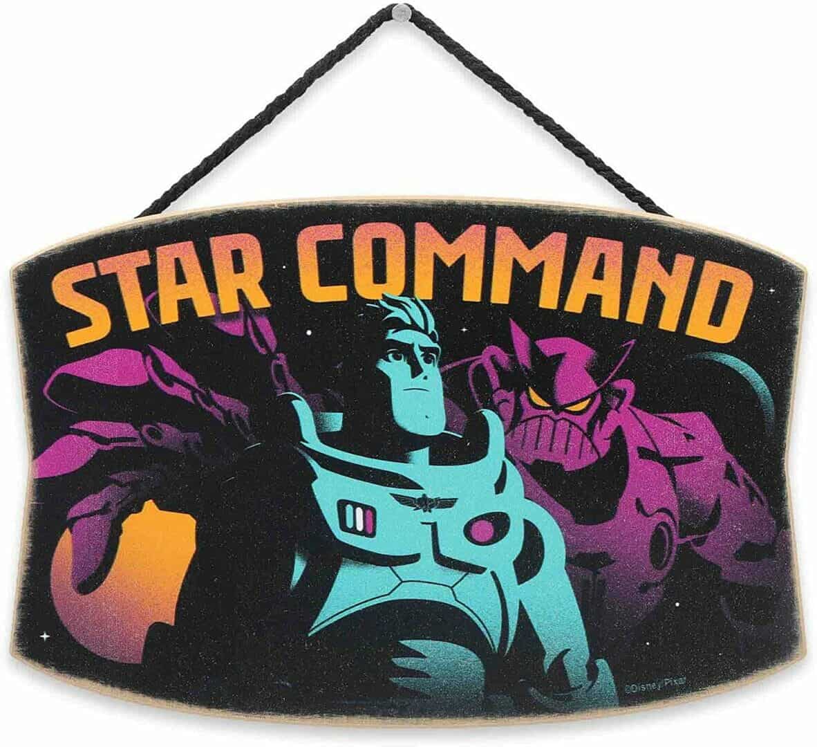 Disney Discovery: Disney Signs