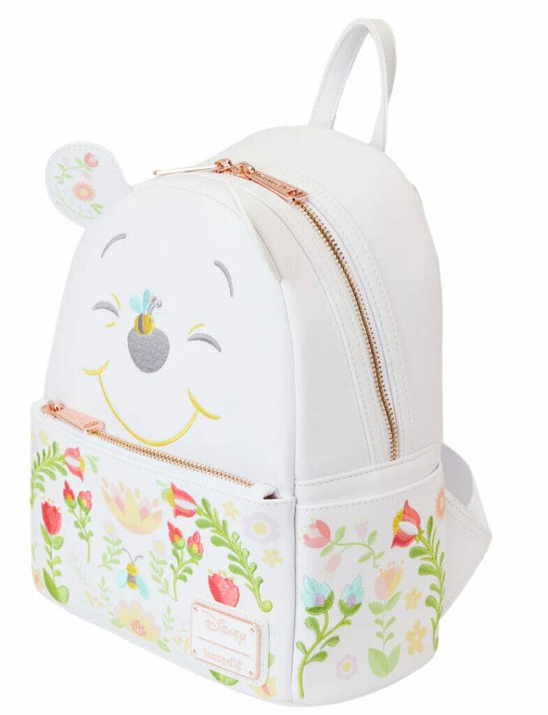 Sweet Winnie the Pooh Loungefly Collection Available for Preorder!