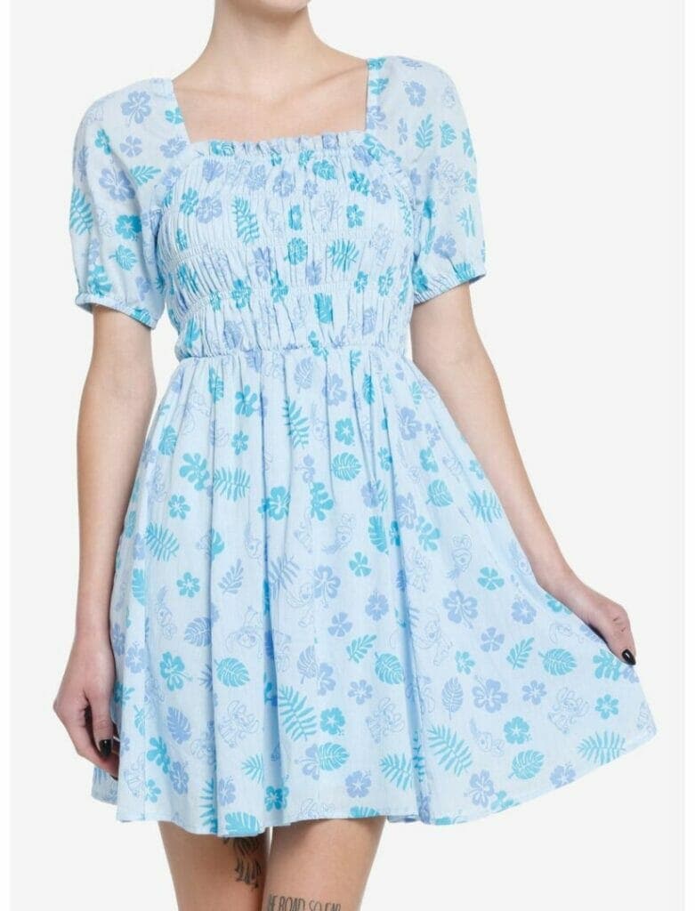 Dress to Impress in Her Universe Disney Sundresses!