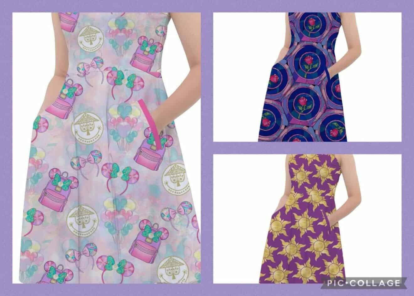 Rainbow Rules the Runway with Discount Sale - Fashion