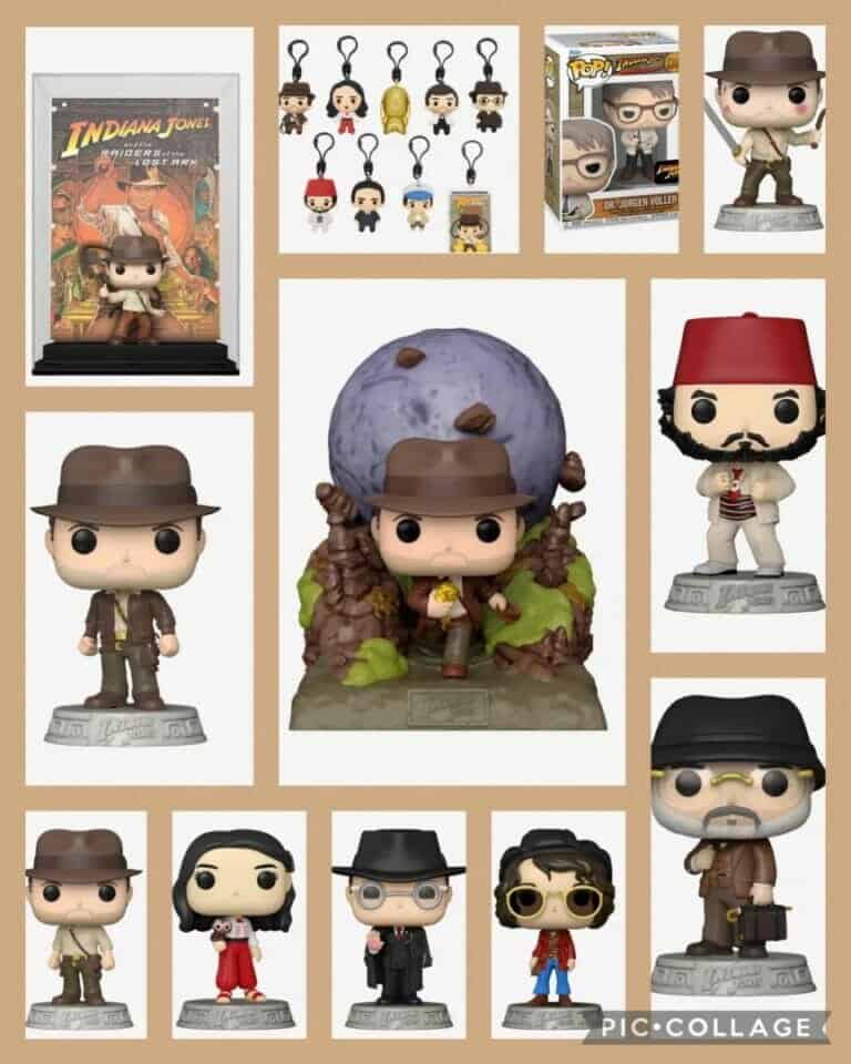 Hot Topic Dresses You for Adventure - Fashion