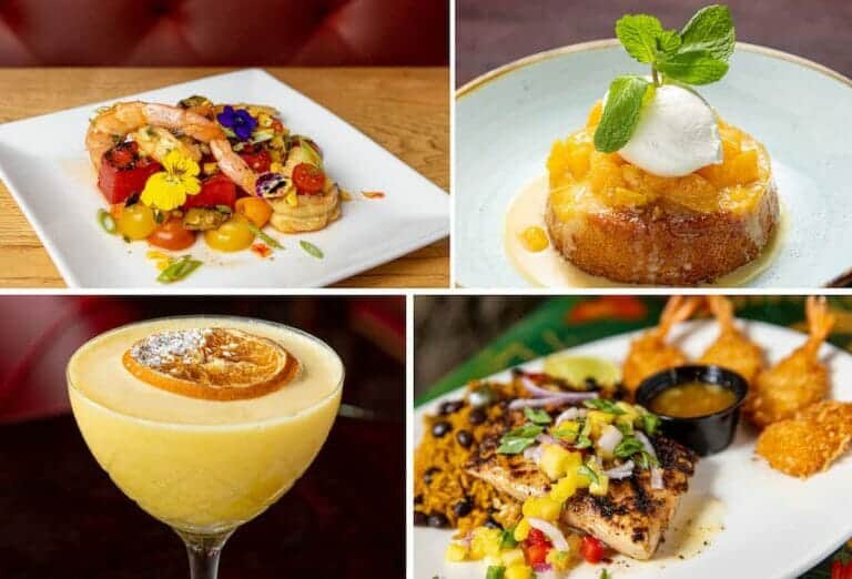 Explore The Flavors Of Florida With This Foodie Guide - food