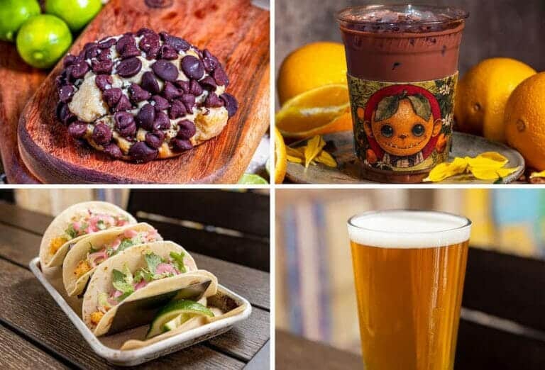 Explore The Flavors Of Florida With This Foodie Guide - food