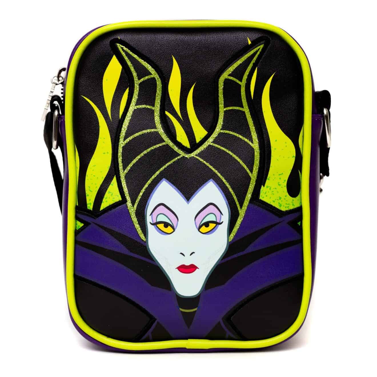 Channel Your Inner Queen of Mean With These Villain Bags