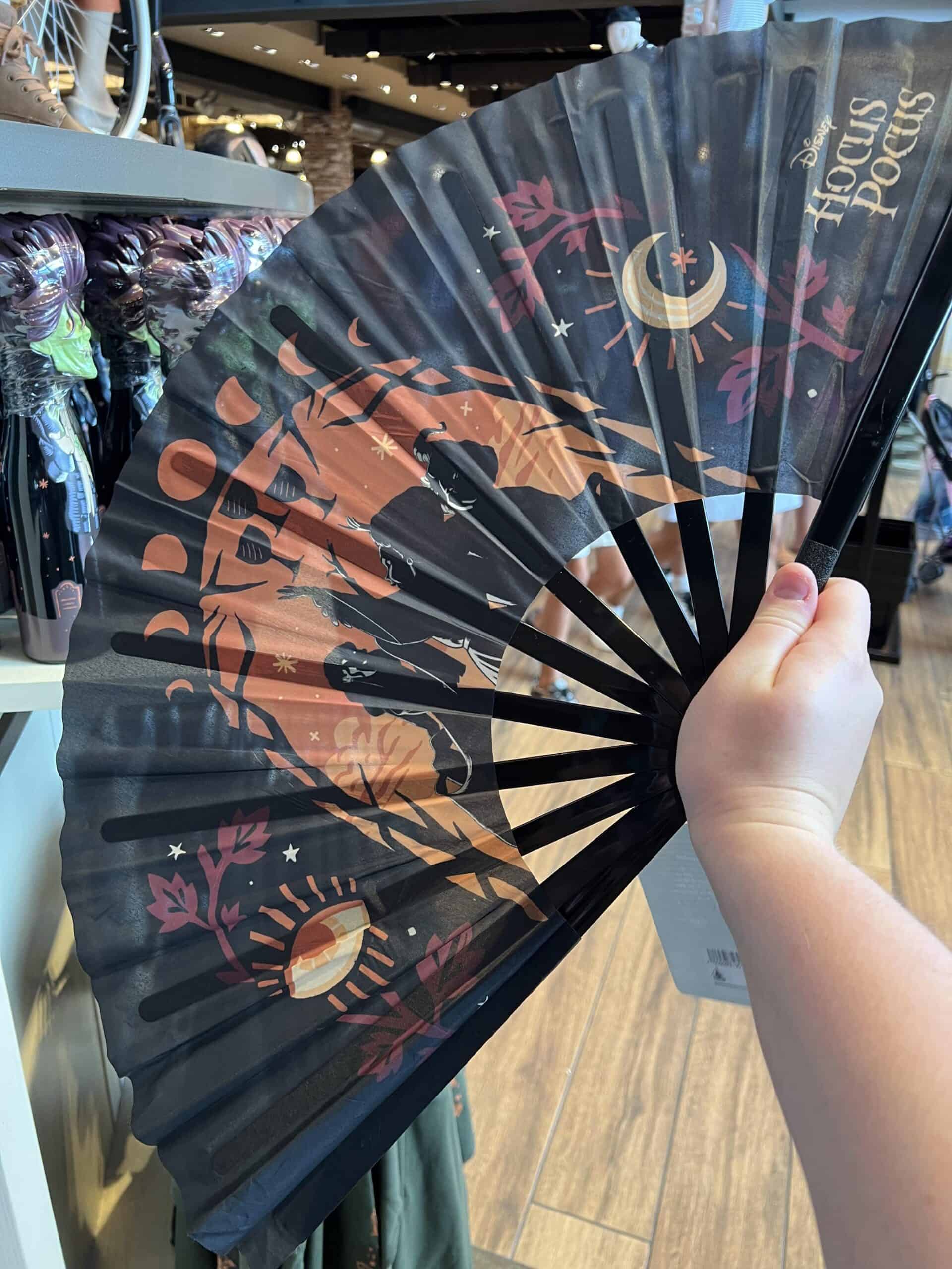 New Hocus Pocus Merchandise Arrives at World of Disney in Disney ...