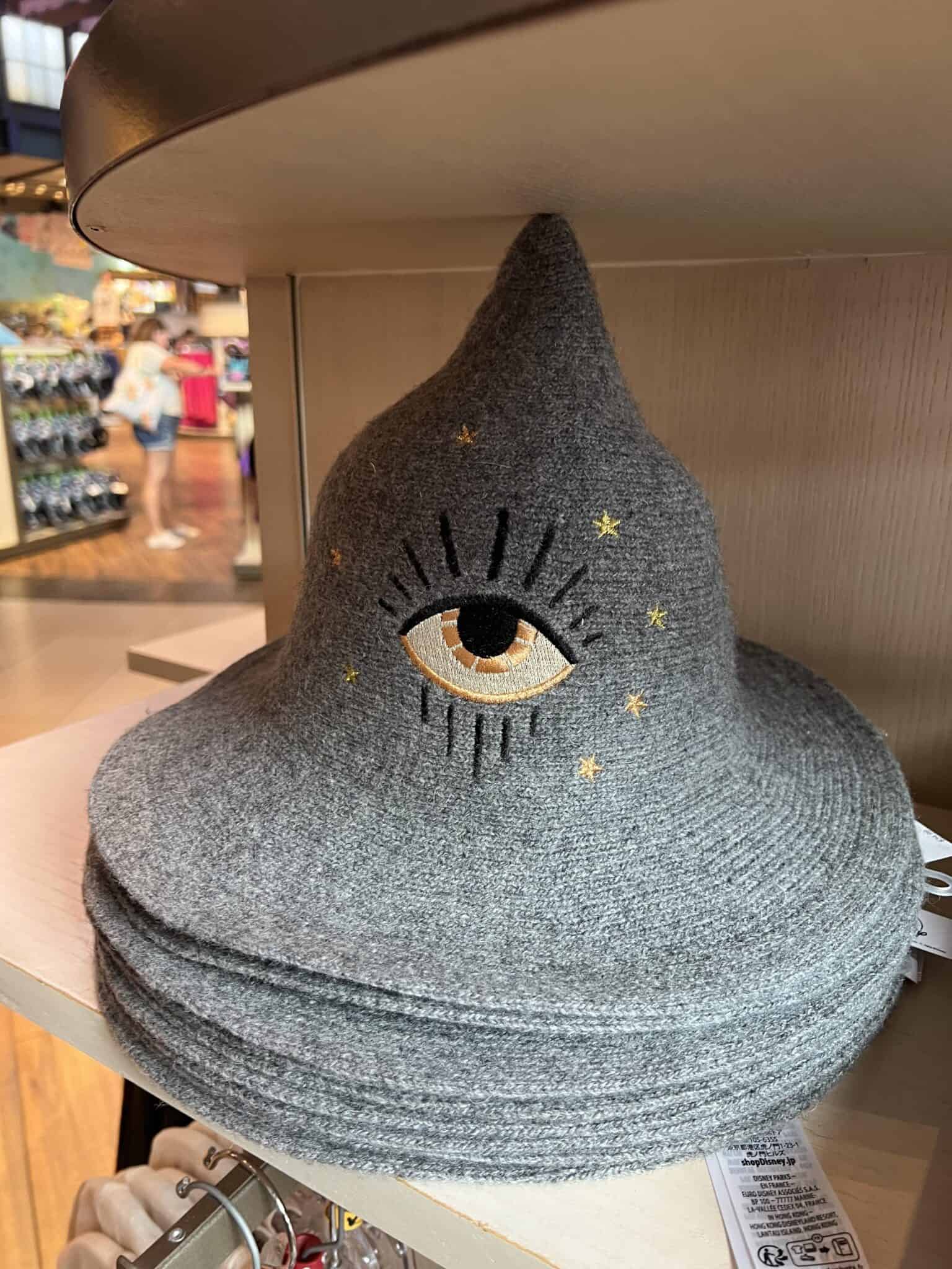 New Hocus Pocus Merchandise Arrives at World of Disney in Disney ...