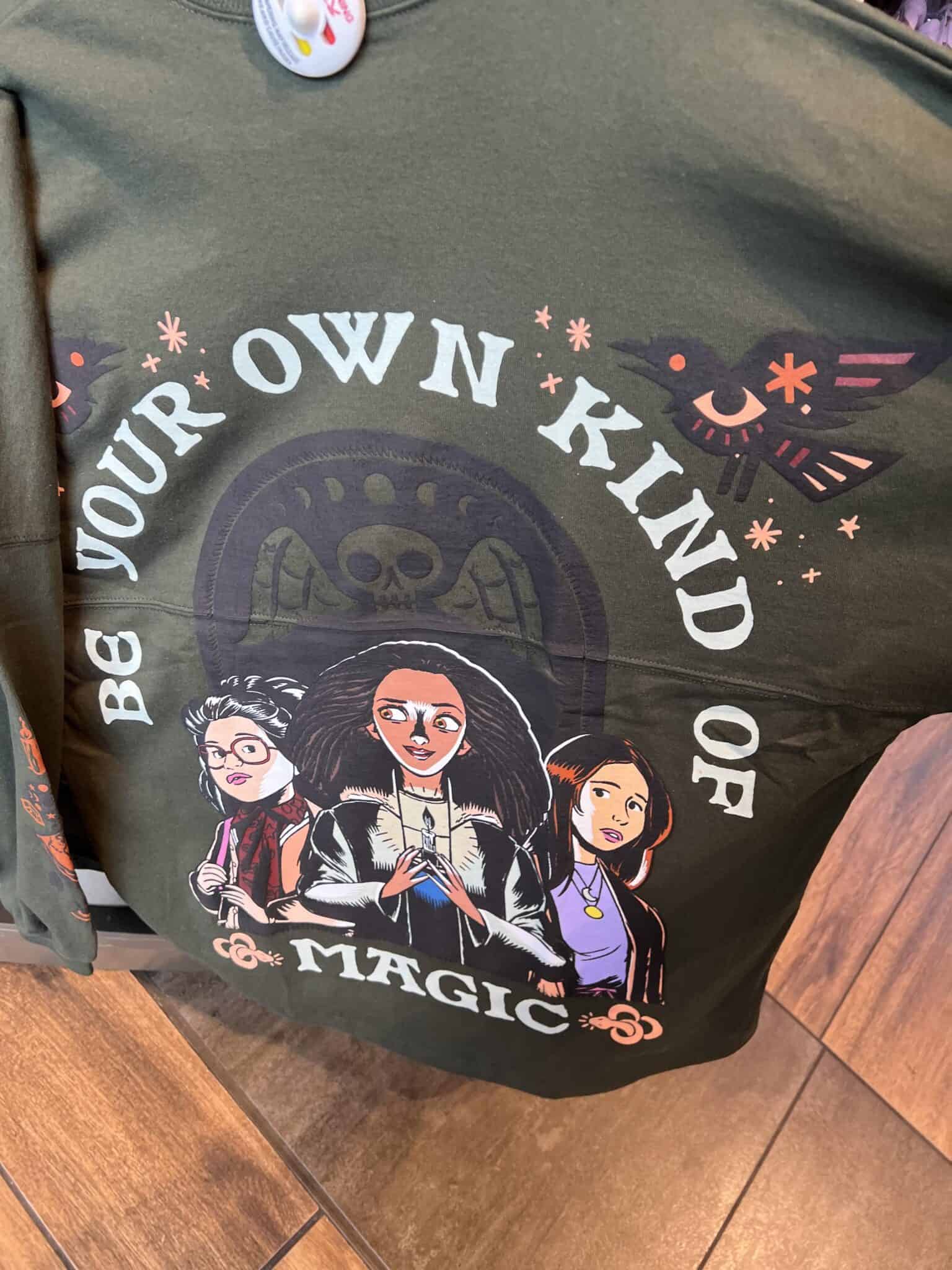 New Hocus Pocus Merchandise Arrives at World of Disney in Disney ...