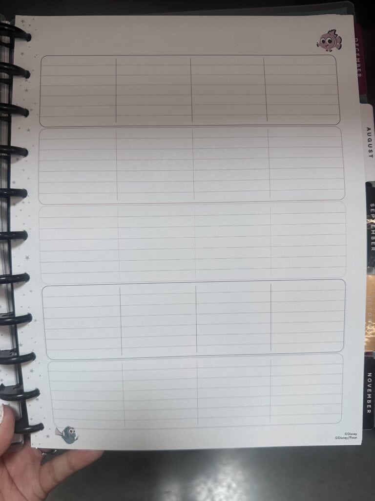 This Celebration Teacher Happy Planner Is Perfectly Magical - Shop