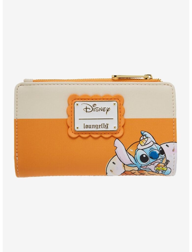 Fall in Love With the Halloween Loungefly Bags and Wallets!