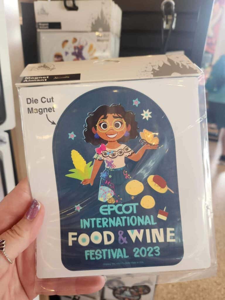 Add Some Magic With the Food & Wine Encanto Collection