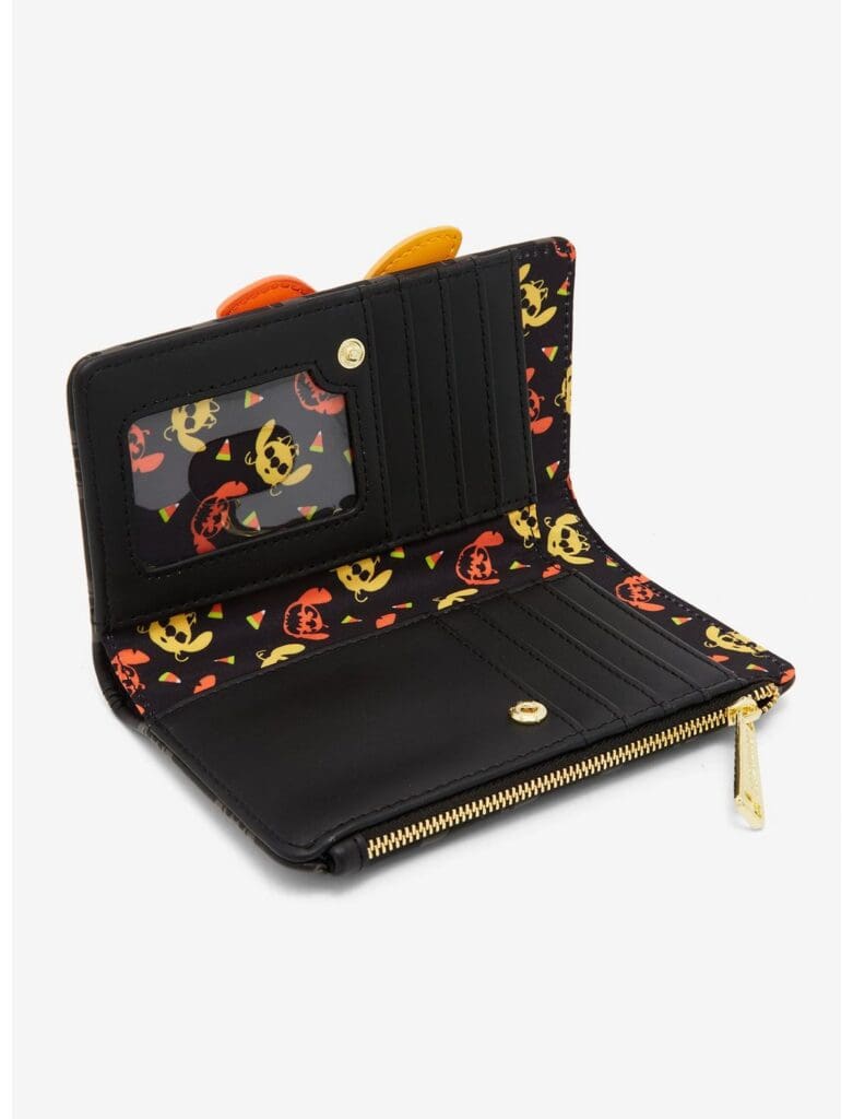 Fall in Love With the Halloween Loungefly Bags and Wallets!