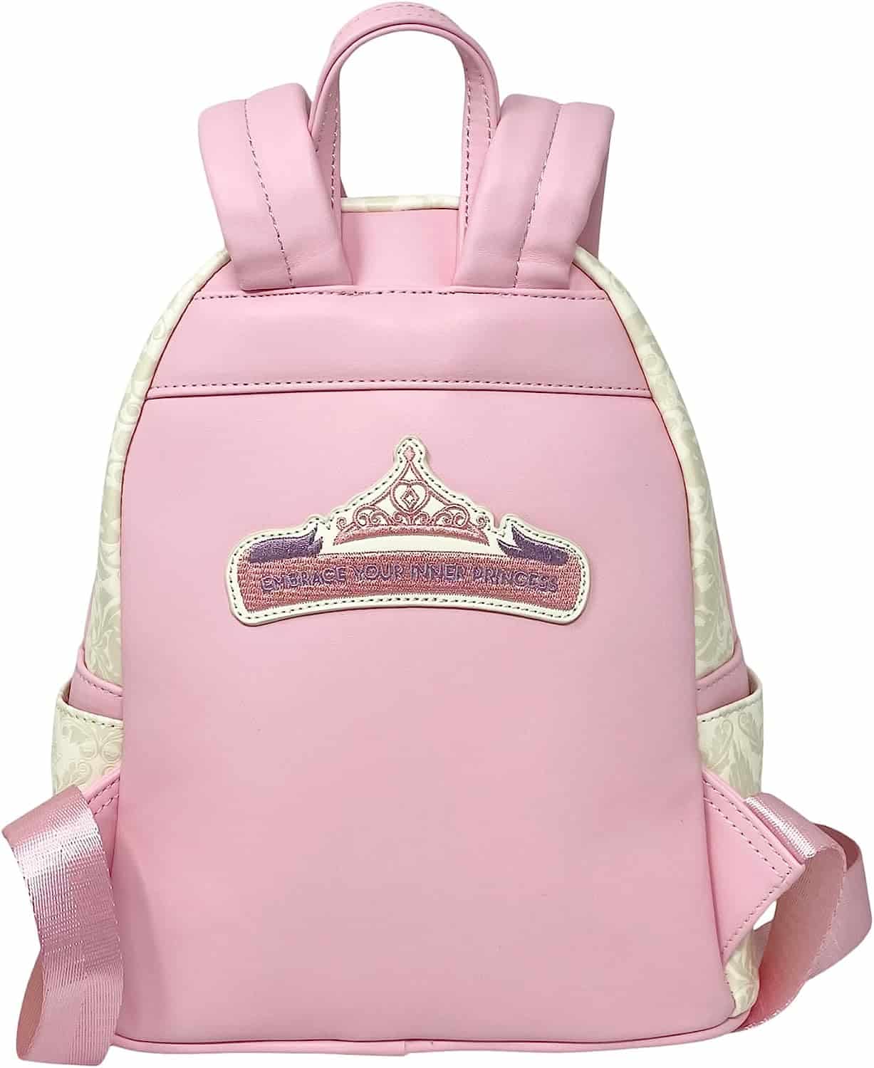 Disney Discovery: Loungefly Princess Bags