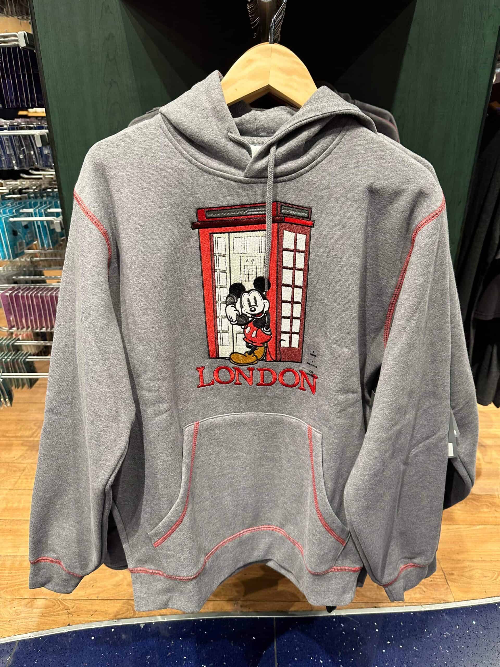 The Disney London Collection Might be Your Cup of Tea