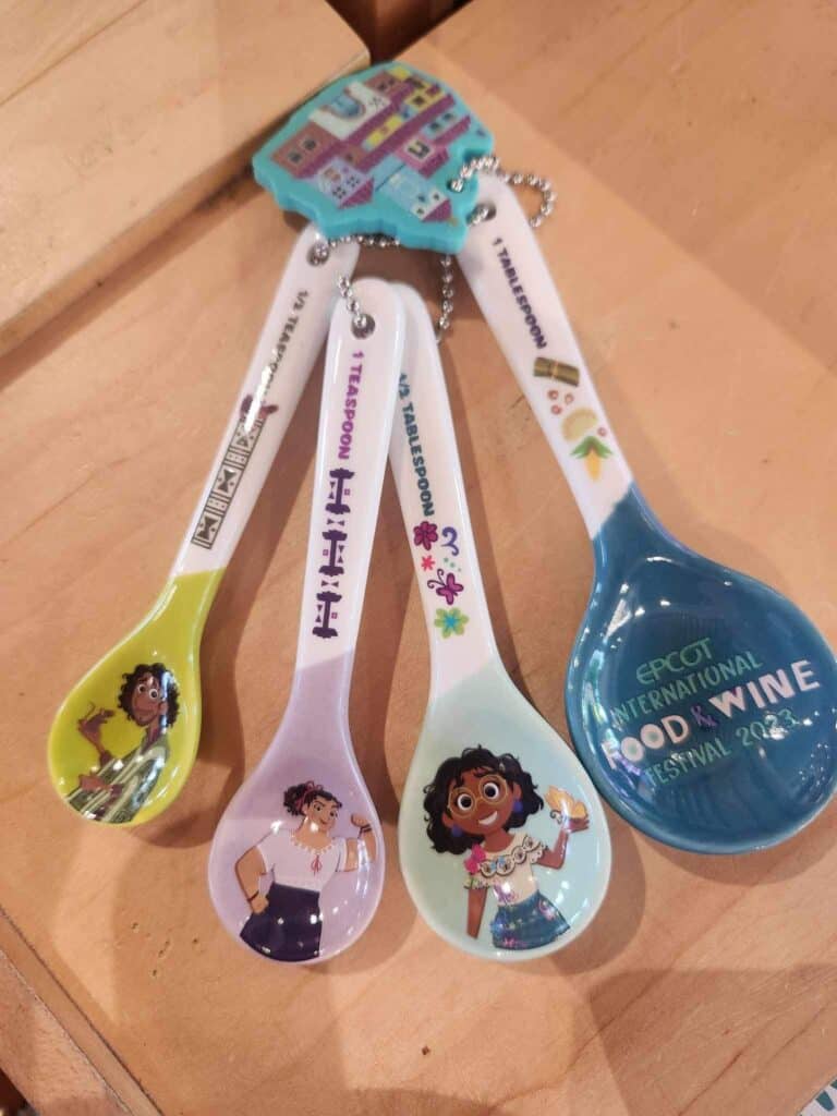 Add Some Magic With the Food & Wine Encanto Collection