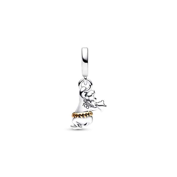 This Baloo Disney100 Pandora Charm Is A "Bear" Necessity
