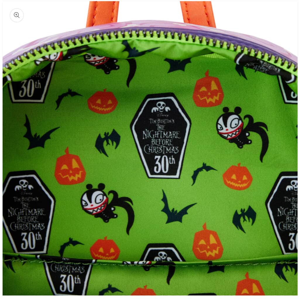 Celebrate Halloween with Nightmare Before Christmas Preorders