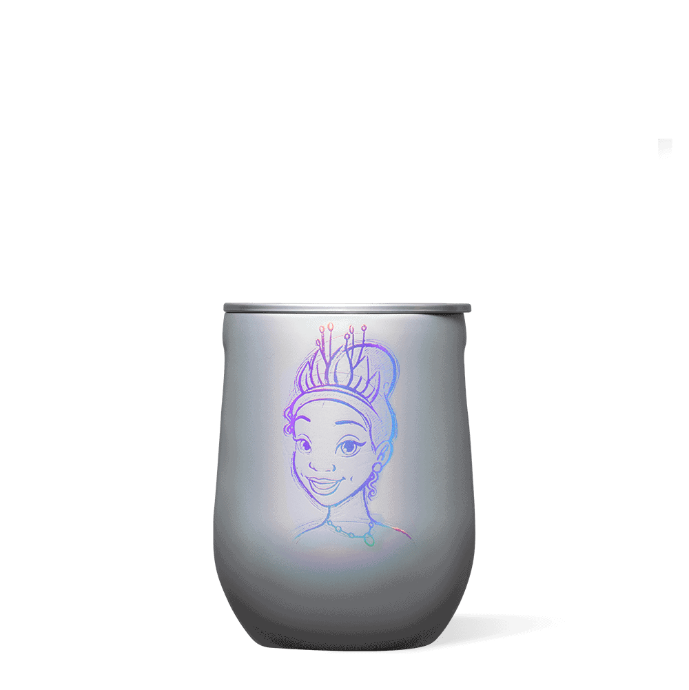 These Brave And Brilliant CORKCICLE Cups Are Shiny Perfection - home