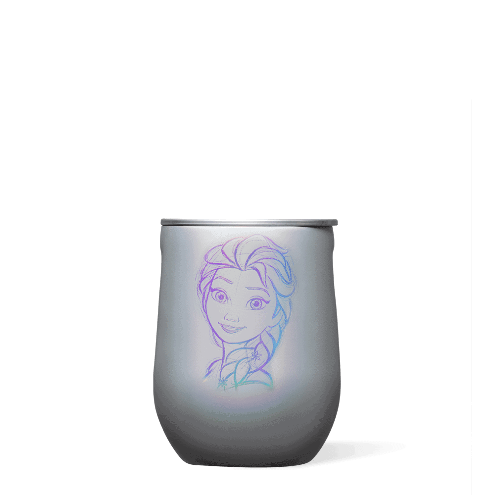 These Brave And Brilliant CORKCICLE Cups Are Shiny Perfection - home