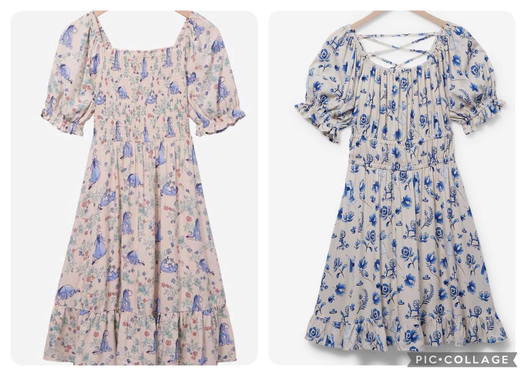 Breezy Beautiful Dresses from Boxlunch - Fashion
