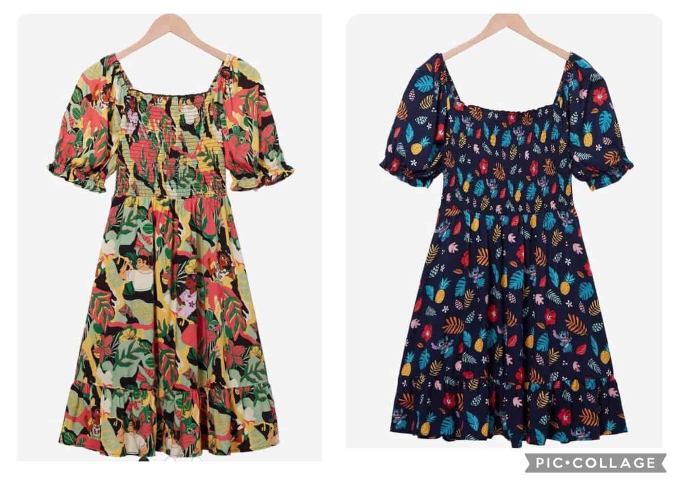 Breezy Beautiful Dresses from Boxlunch - Fashion