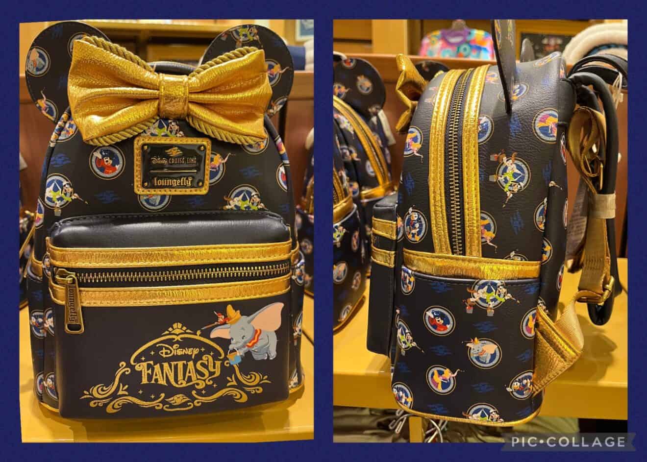Sail into New Cruise Merchandise - Disney Cruise Line