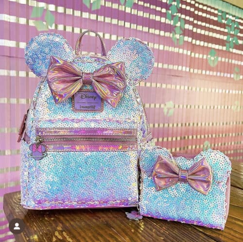 Blast off with This Loungefly Exclusive - loungefly