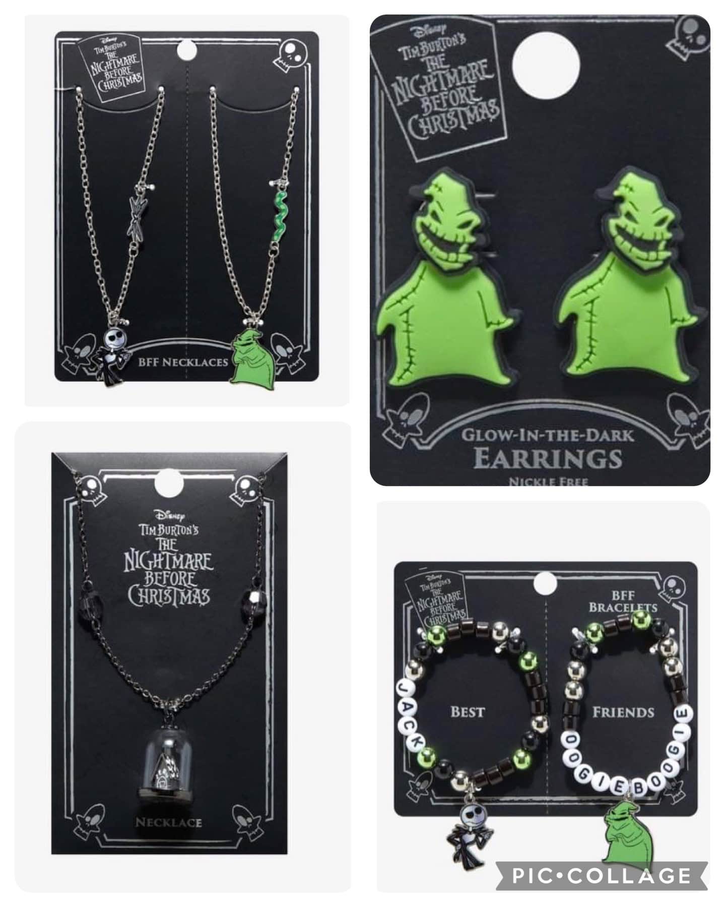 Put Some Boogie in your Life with NBC - Jewelry
