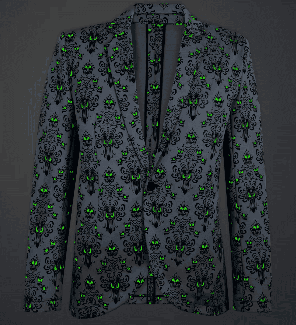 Stay on Trend With New Haunted Mansion Fashions - Fashion