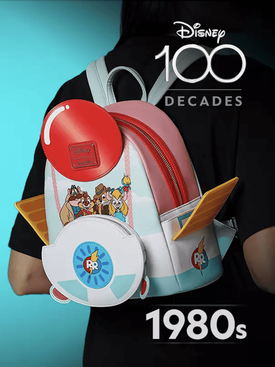 The Disney100 Decades 1970s Collection Has Arrived - Ears