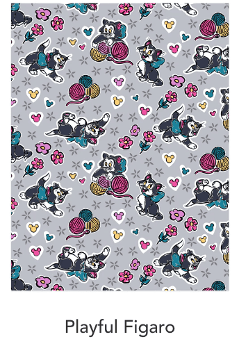 The Vera Bradley Mickey Mouse Piccadilly Paisley & Family Fun ...