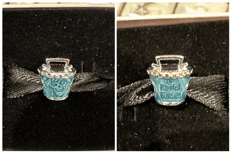 A Hatbox Ghost Pandora Charm Has Materialized - Pandora