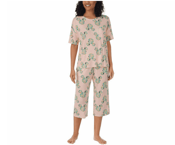 Snooze in Style with Disney Sleepwear from Costco - Fashion