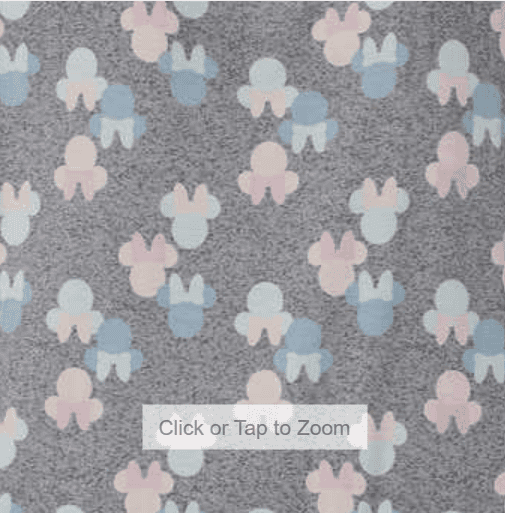 Snooze in Style with Disney Sleepwear from Costco - Fashion