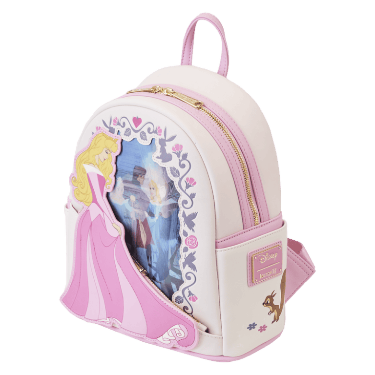 Aurora Is The Next Star of The Princess Lenticular Series