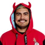 Stitch Shows Off His True Colors With the Stitch Devil Collection