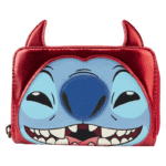 Stitch Shows Off His True Colors With the Stitch Devil Collection
