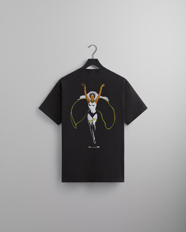 Marvel x Kith for X-Men – 60th Anniversary Collection - clothes