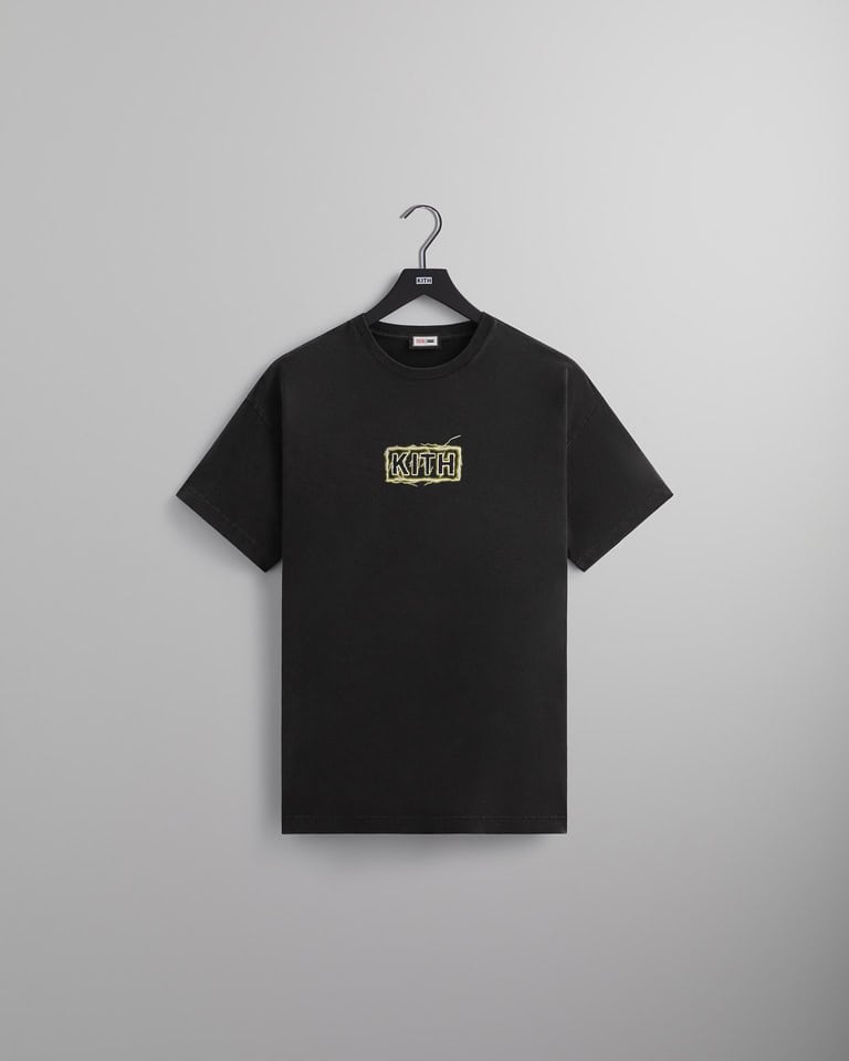 Marvel x Kith for X-Men – 60th Anniversary Collection - clothes