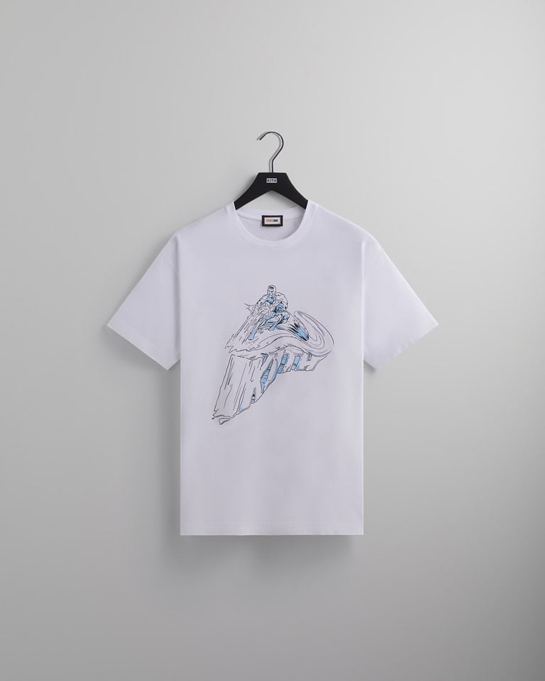 Marvel x Kith for X-Men – 60th Anniversary Collection - clothes