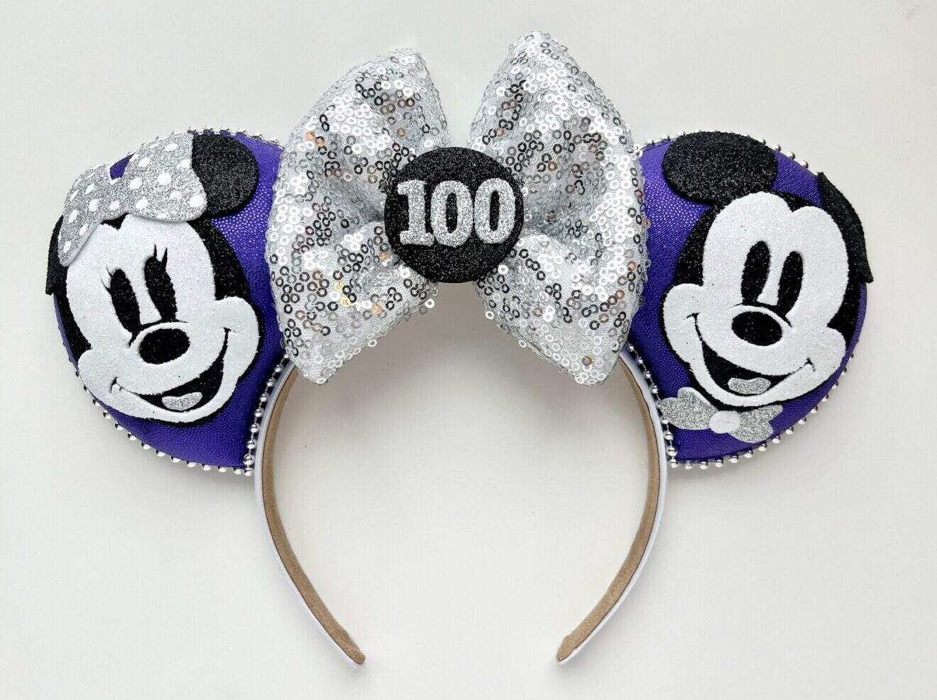 More Disney100 Inspired Ears for an Epic Celebration! - Fashion
