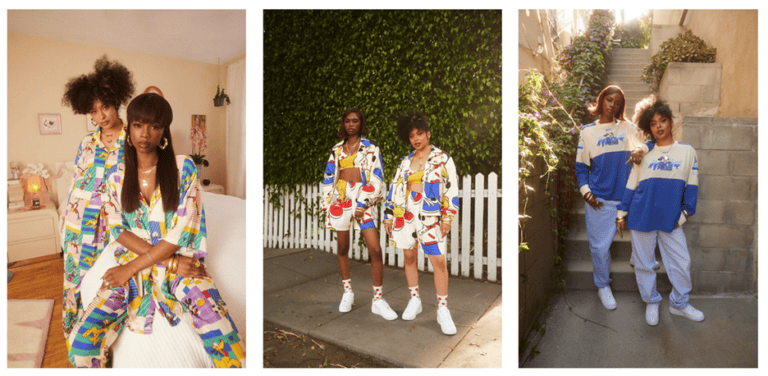 ME. x Disney Mickey & Friends Collection Celebrates International ...