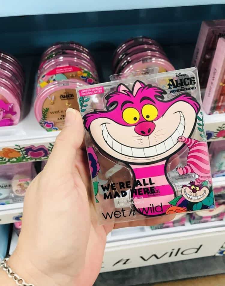 This Alice In Wonderland Makeup Is Colorfully Fun - beauty