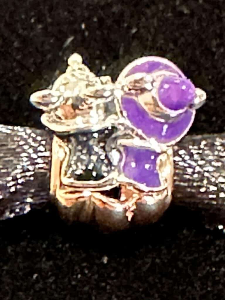 Disney Halloween Pandora Charms Everyone Can Enjoy! - Jewelry