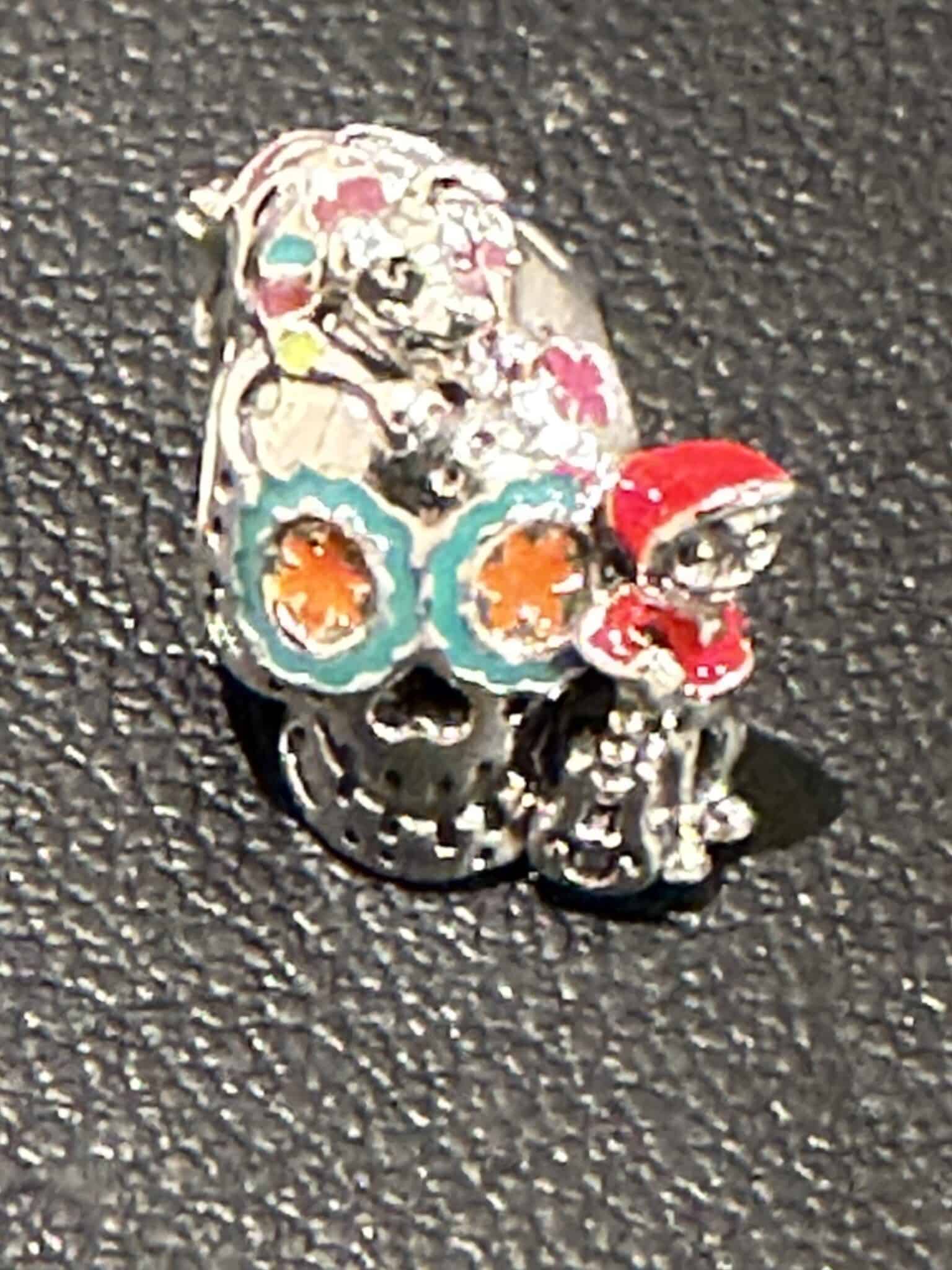 Disney Halloween Pandora Charms Everyone Can Enjoy! - Jewelry