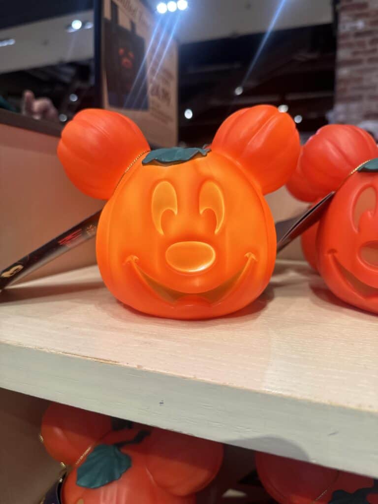 Haunt Your Own Home with Disney Halloween Decor from Disney Parks - Decor