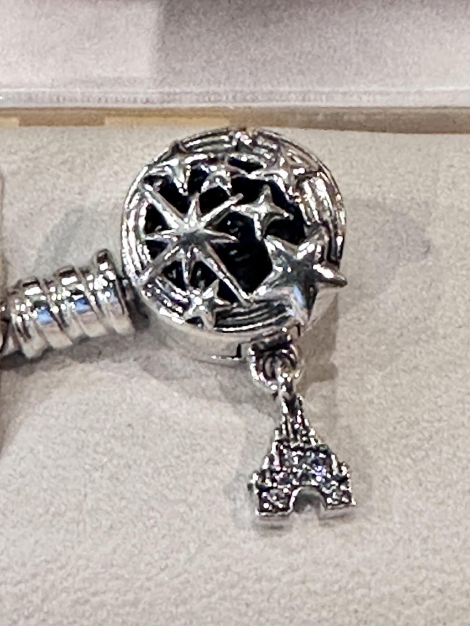 Two New Disney Pandora Bracelets Make Their Disney Springs Appearance ...